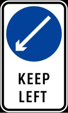 List of PH LTO Traffic Signs and Symbols Explained | LTO Portal