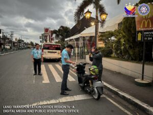 How to Register Motorcycle in LTO | LTO Portal