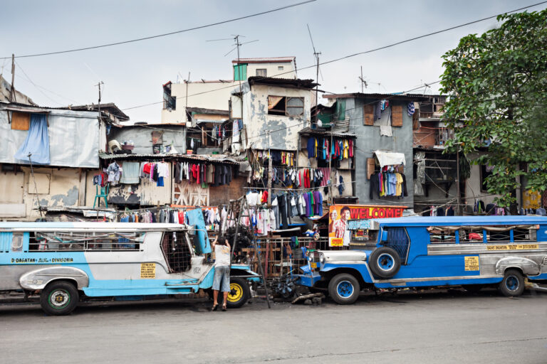 What is a PUV (Public Utility Vehicle): Types and Purpose | LTO Portal