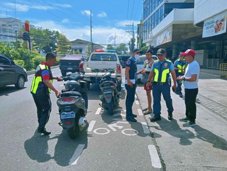 Iloilo City Traffic Management Unit (ICTMU) | LTO Portal