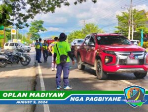Butuan City Transportation and Traffic Management Department (CTTMD ...