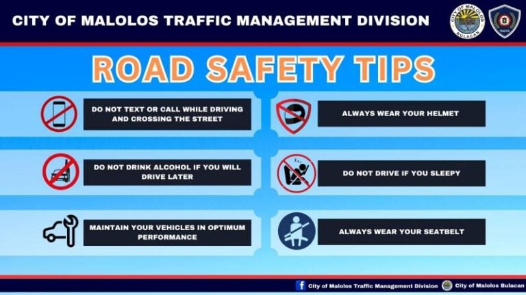 City of Malolos Traffic Management Division | LTO Portal