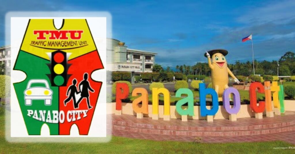Panabo City Traffic Management Unit (TMU) | LTO Portal