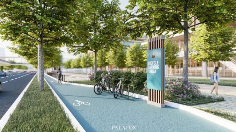 DOTr Active Transport Strategic Master Plan: All You Need to Know | LTO ...